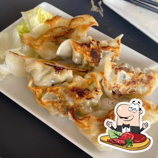 Umai Ramen Prato, Prato - Restaurant menu, prices and reviews