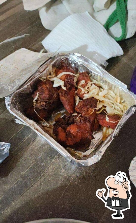 A1 chicken biryani center, Bengaluru - Restaurant menu, prices and reviews