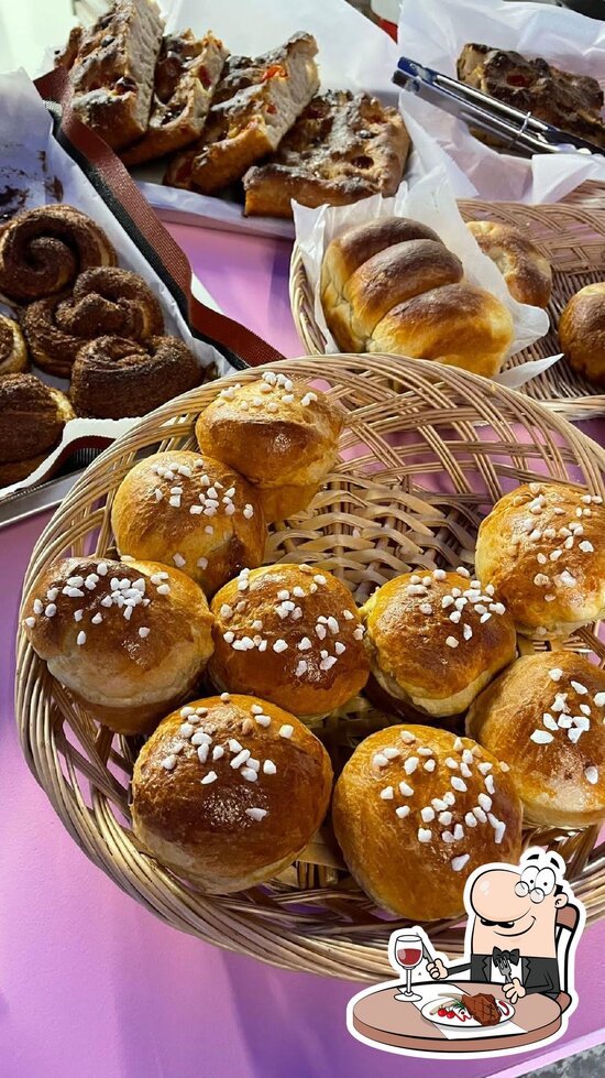 Speisekarte von Aap noot brood, Rotterdam