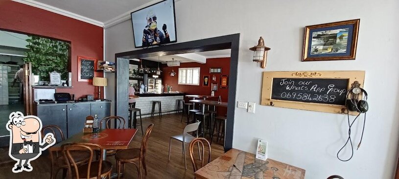Urban 68 - Pub & Restaurant, Umhlanga - Restaurant menu, prices and reviews