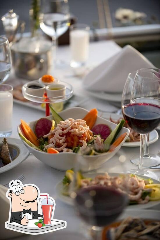 Çapari Balık Restoran, Silivri - Restaurant menu and reviews