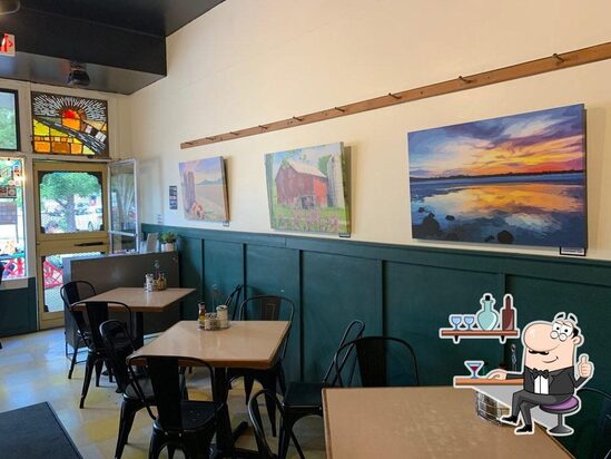 Brandy's Cafe, Flagstaff - Restaurant menu, prices and reviews