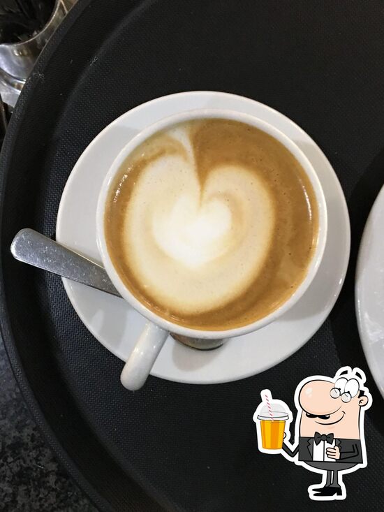 Caffè Carducci, Vittorio Veneto - Restaurant menu, prices and reviews