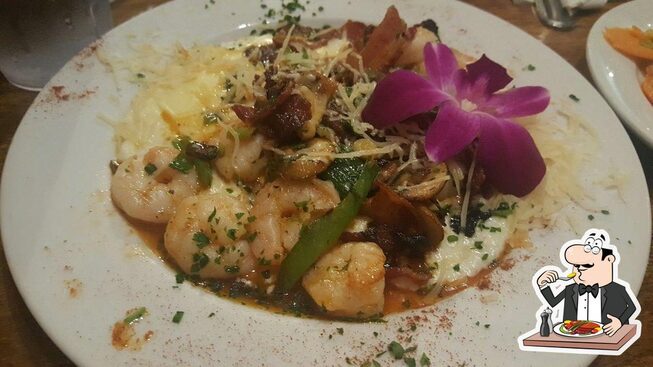 Caffè Rel in Franklin - Restaurant menu and reviews