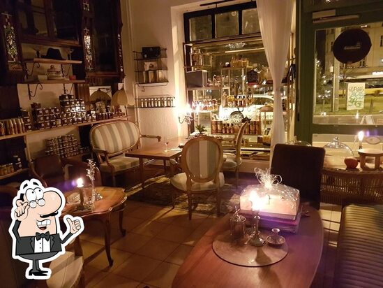 Pub y bar Charles & Paulin, Berlin - Opiniones del restaurante