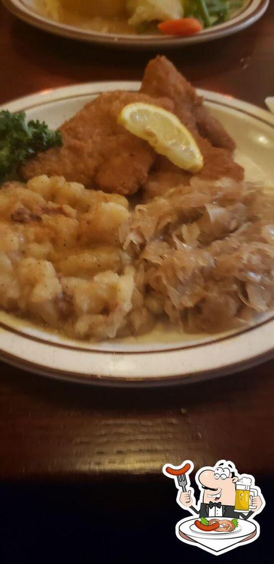 Dakota Inn in Detroit - Restaurant menu and reviews