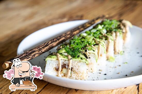 Kinjo Cafe in Squamish - Restaurant reviews