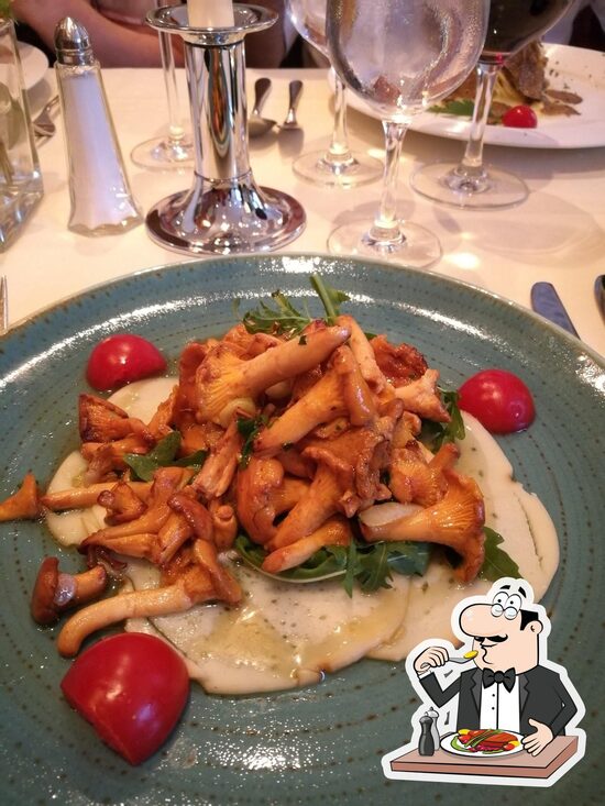 Minneci restaurant, Fürth - Restaurantspeisekarten und Bewertungen