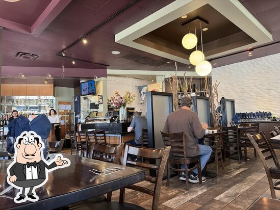 Little Holly's Asia Cafe, Littleton - Menú del restaurante, precios y ...