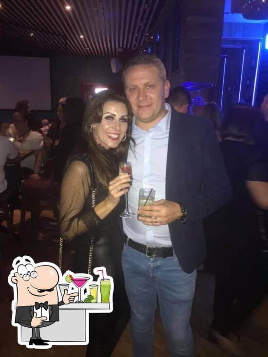 Loft in Liverpool - Restaurant reviews