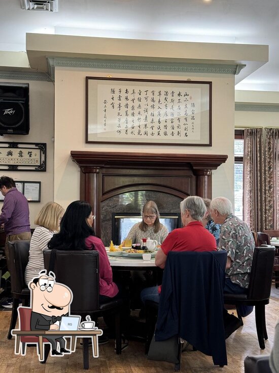 Macky’s Dim Sum, Issaquah - Restaurant menu, prices and reviews