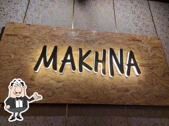 Makhna, Delhi - Restaurant menu and reviews