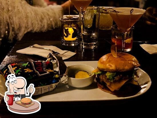 Needle and Thread in Providence - Restaurant menu and reviews