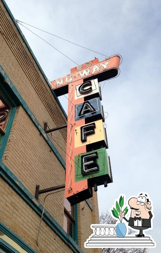 Nu Way Cafe & Sports llc, Clayton - Restaurant menu, prices and reviews