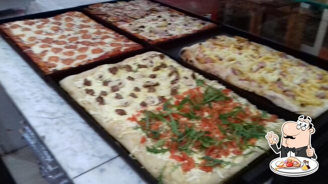 Pizza Boom Boom pizzeria, Gaeta - Recensioni del ristorante