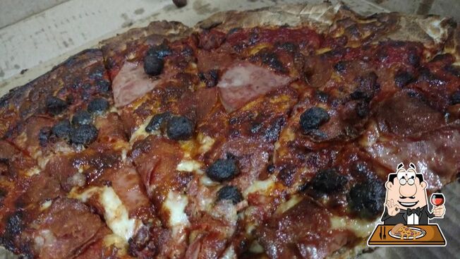 Pizzería Pizzonona, Mexicali, Boulevard Lázaro Cárdenas 4500 ...