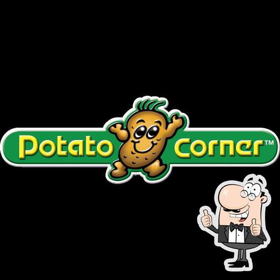 Carta del pub y bar Potato Corner, Dipólog, The MGM Square Rizal Avenue