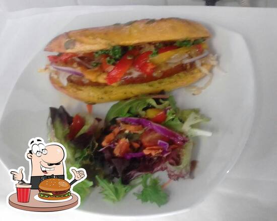 Storm Cafe in Maryborough - Restaurant reviews