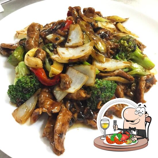 Tasty Chinese Restaurant, Cannonvale - carta y opiniones del ...