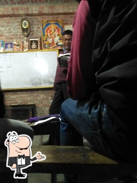 Tea Stall Bus Station, Akbarpur - Restaurant menu, prices and reviews