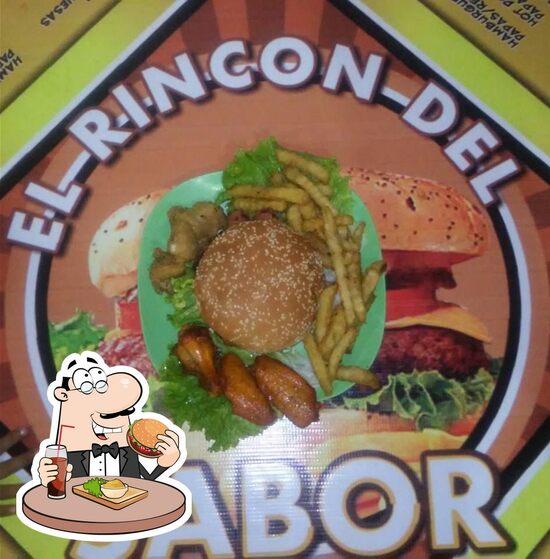 Restaurante El Rincón del Sabor, Paracho de Verduzco - Opiniones del ...