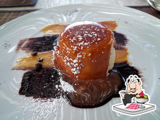 La Gritta restaurant, Palau - Restaurant reviews
