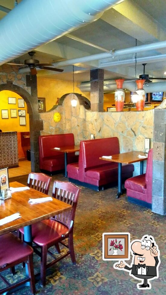 El Tapatio Mexican Restaurant, Rowley - Menú del restaurante, precios y ...