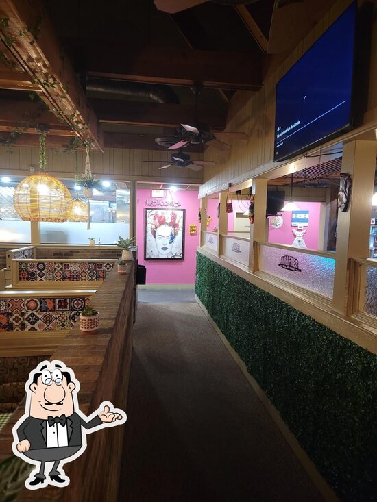 Anafres Grill & Market, Knoxville - Restaurant menu, prices and reviews