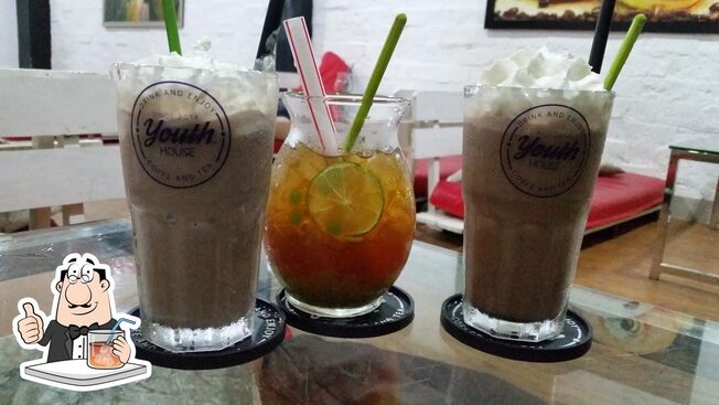 Buzz Ice Blended, Ho Chi Minh City - Restaurant menu, prices and reviews