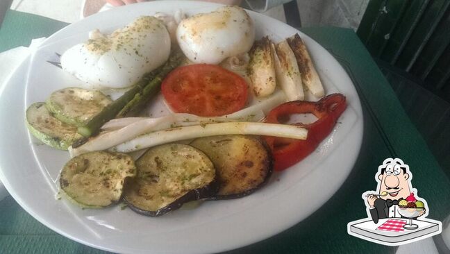 Cafe Madison Palma, Palma de Mallorca - Menú del restaurante, precios y ...