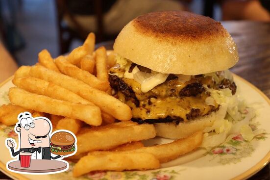 Cafe Mochiko in Cincinnati - Restaurant menu and reviews