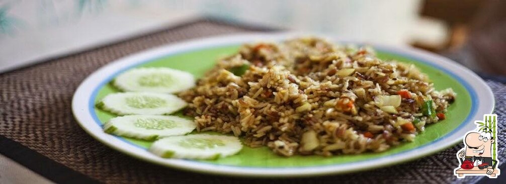 Canton Kitchen, Red Deer - Restaurant menu, prices and reviews