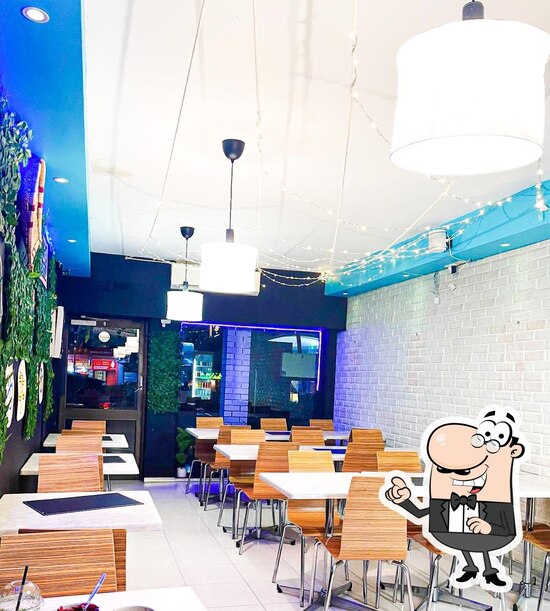 Ceylon Aroma Restaurant, Boronia - Restaurant menu, prices and reviews