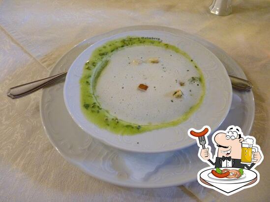 Zur Remise, Colmberg - Restaurant reviews