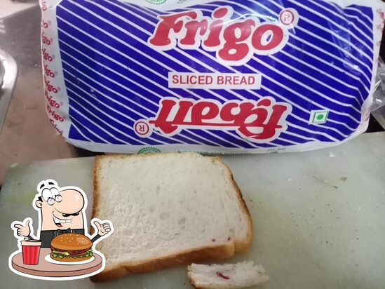 Frigo bread, Jodhpur - Restaurant menu, prices and reviews