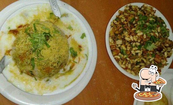 Gwalia Sweets, Ahmedabad, C-48 - Restaurant menu and reviews