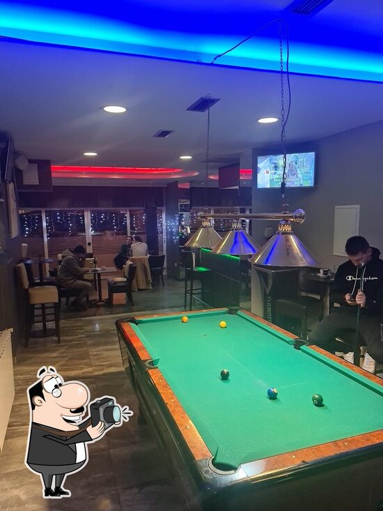 Hugo Bar, Velika Gorica - Restaurant menu, prices and reviews