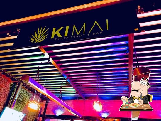 KiMai pub & bar, Chihuahua