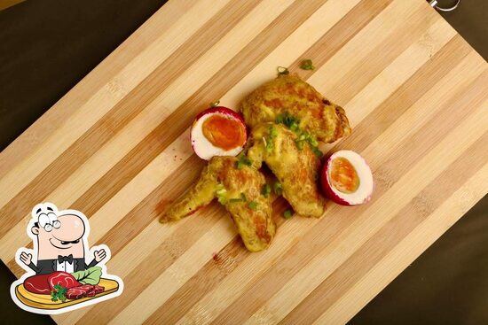 Let's Wing It! restaurant, Antipolo - Restaurant reviews