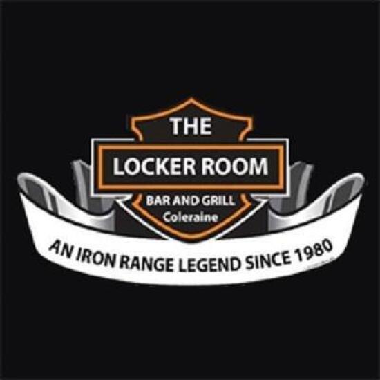 Menu at Locker Room Bar & Grill, Coleraine