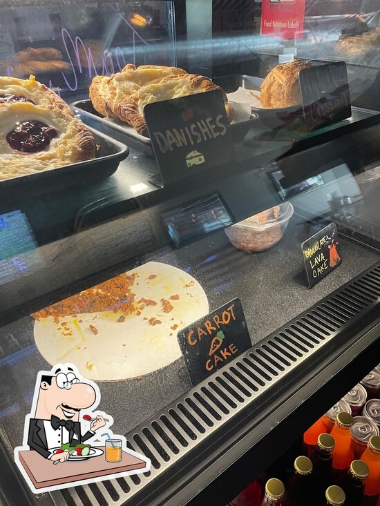 Ten & Two Coffee Bar in Parkville - Restaurant reviews
