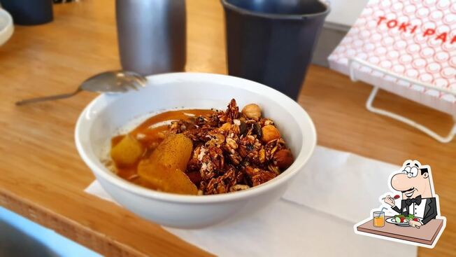 Toki, Amsterdam - Restaurant reviews