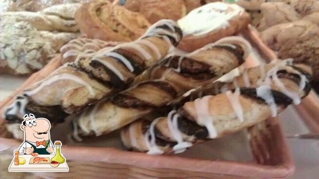 Turtle Bread Company, 4762 Chicago Ave in Minneapolis - Restaurant menu ...