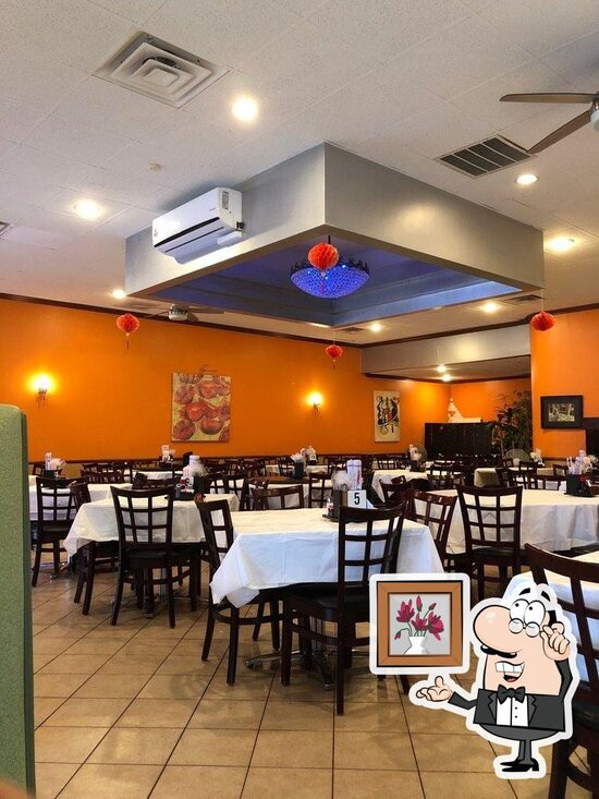 Viva Restaurant, Houston - Restaurant menu, prices and reviews