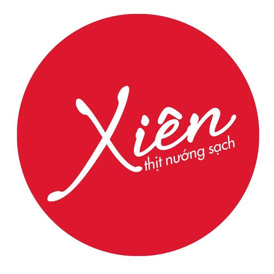 Menu at Thịt xiên nướng, Hanoi, 1 Hàng Điếu