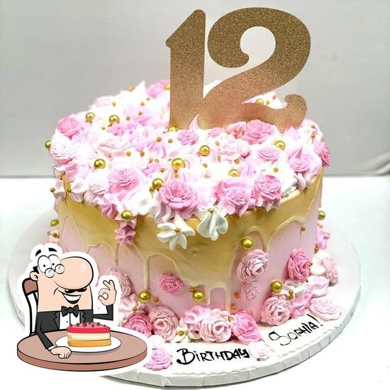 Chiffon Bakery, 430 Avenue P in New York City - Restaurant reviews