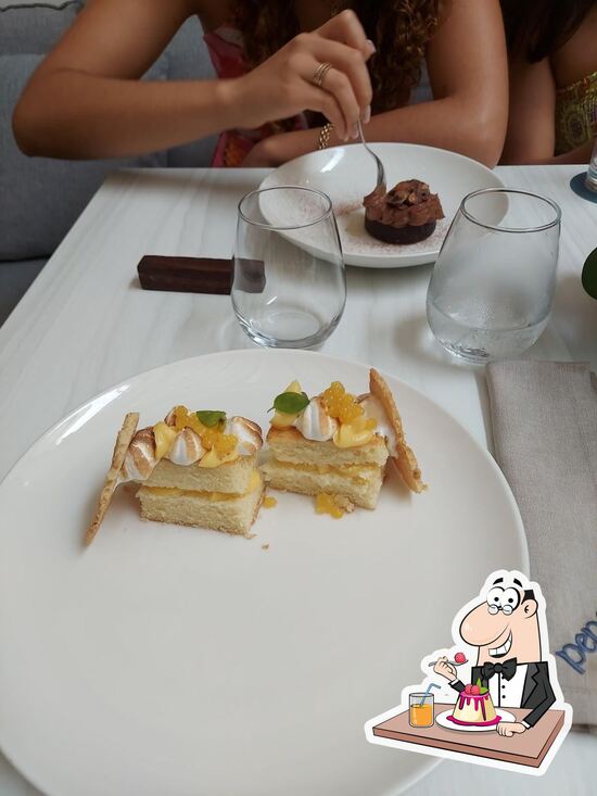 Pepo Restaurante, Salvador - Avaliações de restaurantes