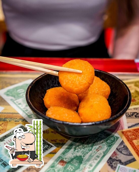 David’s Master Pot 大味麻辣烫（Clayton）-Malatang, hotpot in Clayton ...