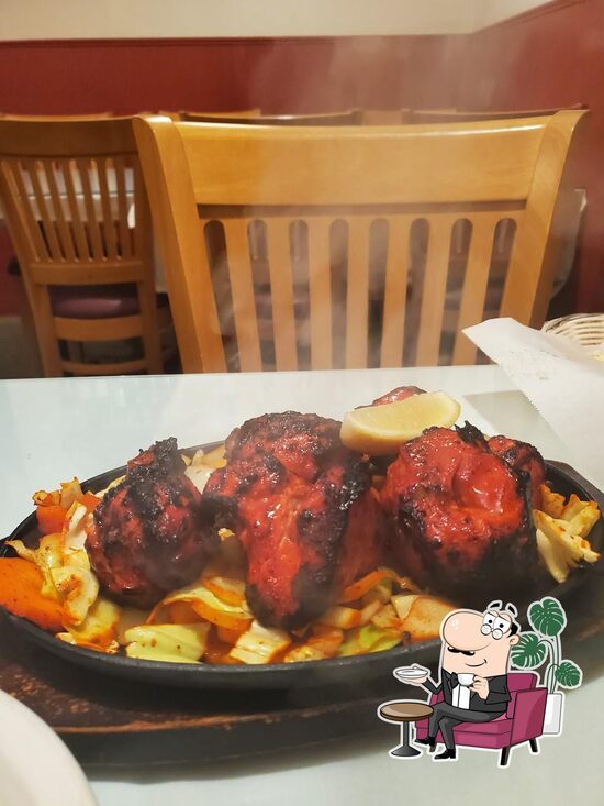 Everest Himalayan Cuisine, Encinitas, Downtown 101 Highway CA ...