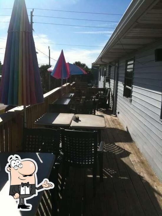 Restaurante Java Joint, Flagler Beach - Carta del restaurante y opiniones